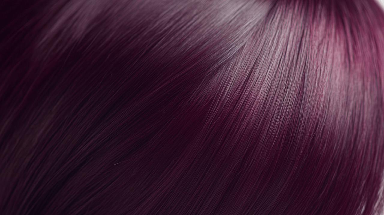 Guide ultime : Comment choisir une coloration acajou pour les cheveux ...